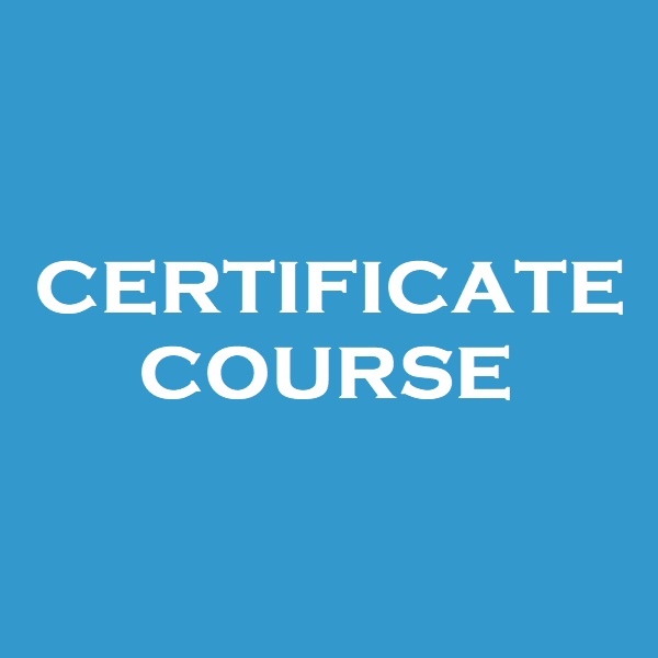 Certificate Course Post MBBS Sarkari Doctor Certificate Course Post MBBS Sarkari Doctor