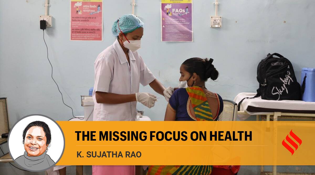 Budget’s missed healthcare opportunity - Sarkari Doctor