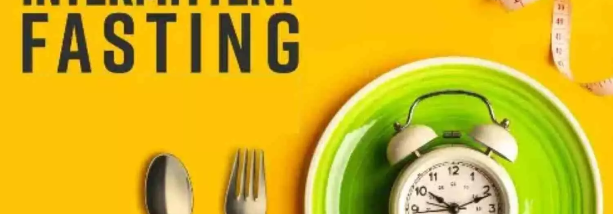 Intermittent fasting shows promise in improving gut health, weight ...