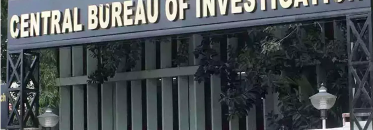 CBI conducts searches at seven locations in Gujarat in NEET-UG paper leak case - Sarkari Doctor